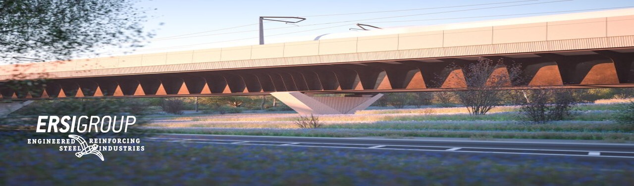 Viaducto Small Dean (UK) | Ersigroup